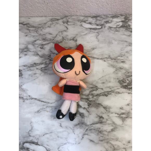 Cartoon Network | Toys | Vintage 999 Cartoon Network Power Puff Girls ...